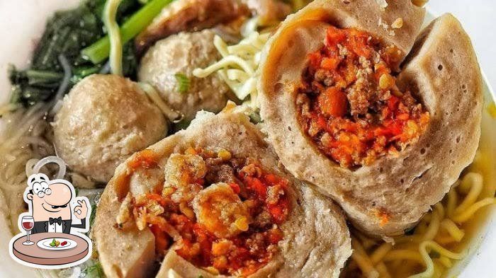 Bakso Si Cimod restaurant, Bandung - Restaurant reviews