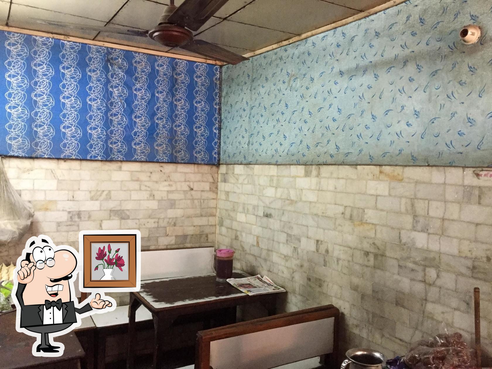 Gopal Sweet Corner, New Delhi, Wz-257/12 - Restaurant reviews