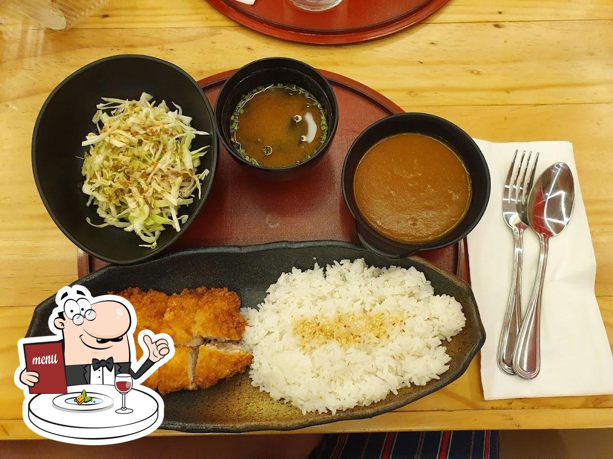 Ikkoryu Fukuoka Ramen - SM Megamall restaurant, Mandaluyong, H3M5+F2F ...