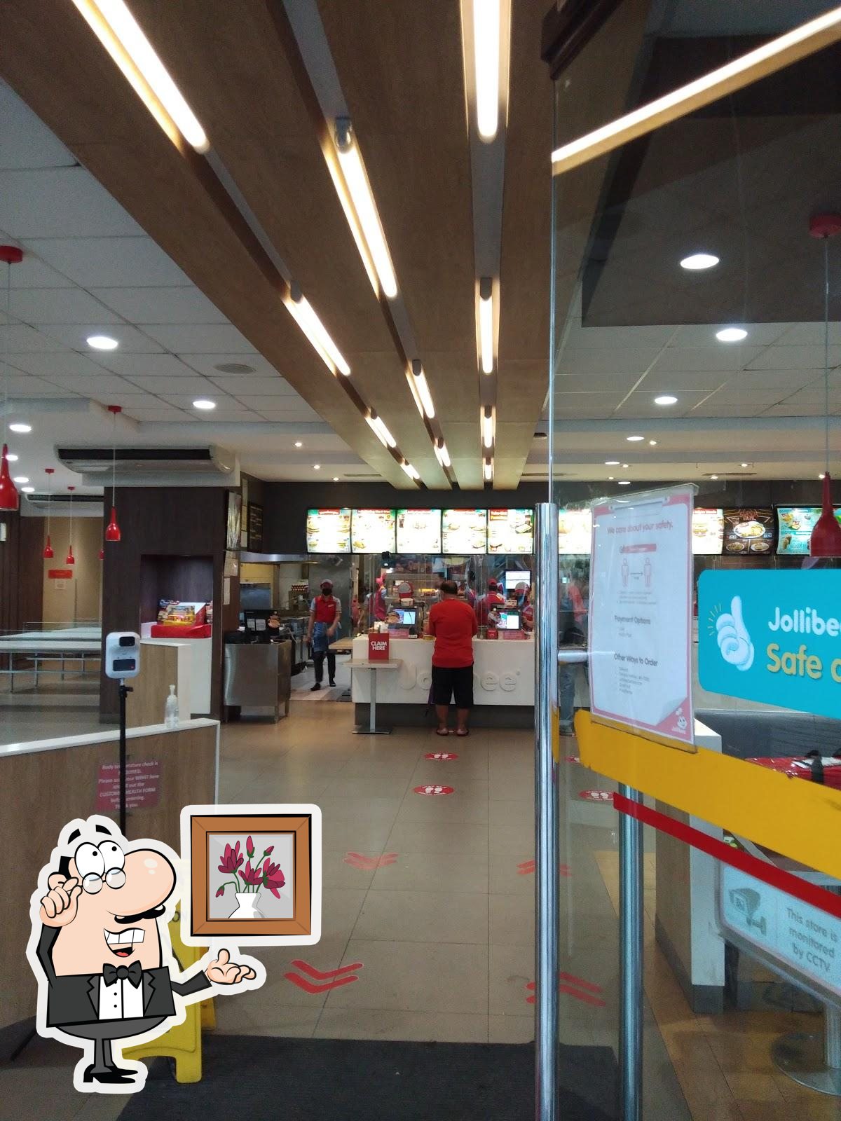 Jollibee restaurant, Imus, Avenida Rizal - Restaurant menu and reviews