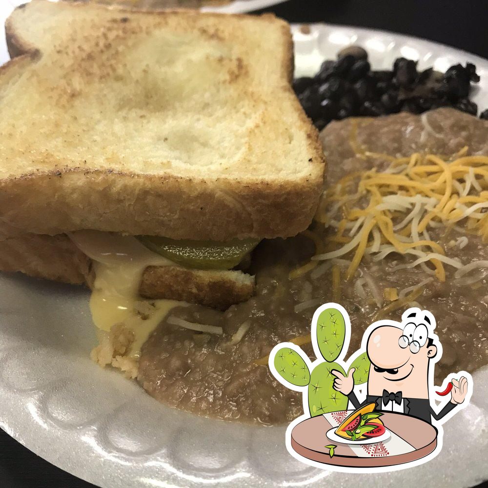 Lowrider Cafe in Toledo - Restaurant menu and reviews