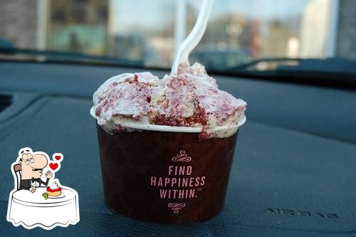 Marble Slab Creamery, Winnipeg - Restaurant menu, prices and reviews