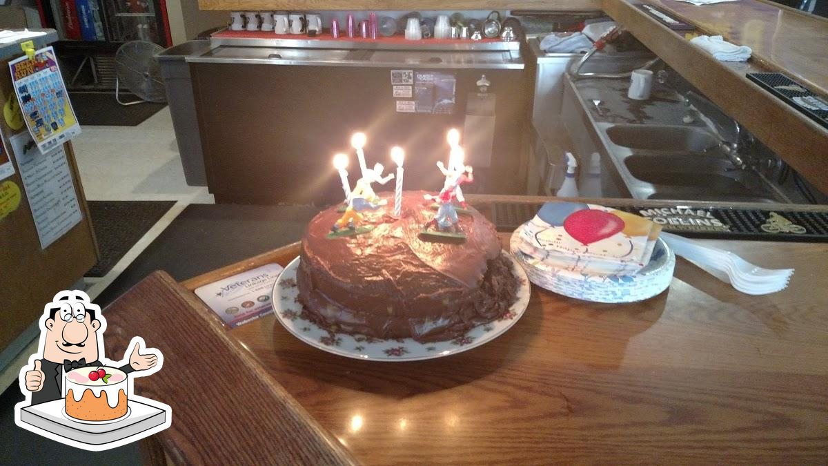 Neptune Bar in Zumbro Falls - Restaurant reviews