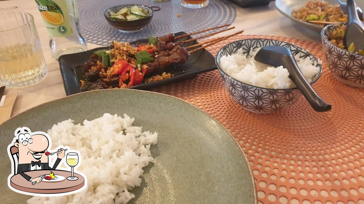 Senang Makan, Breda - Restaurant reviews