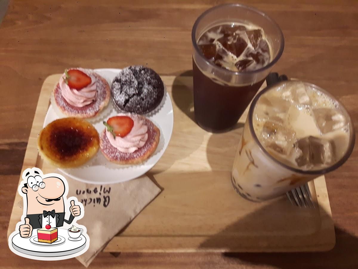 Cafe mignon, Seoul, 12 Ogeum-ro 11-gil - Restaurant reviews