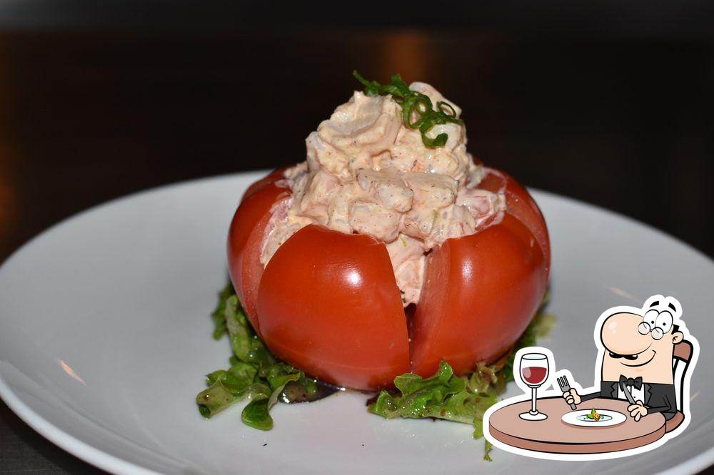 Gris-Gris in New Orleans - Seafood restaurant menu and reviews