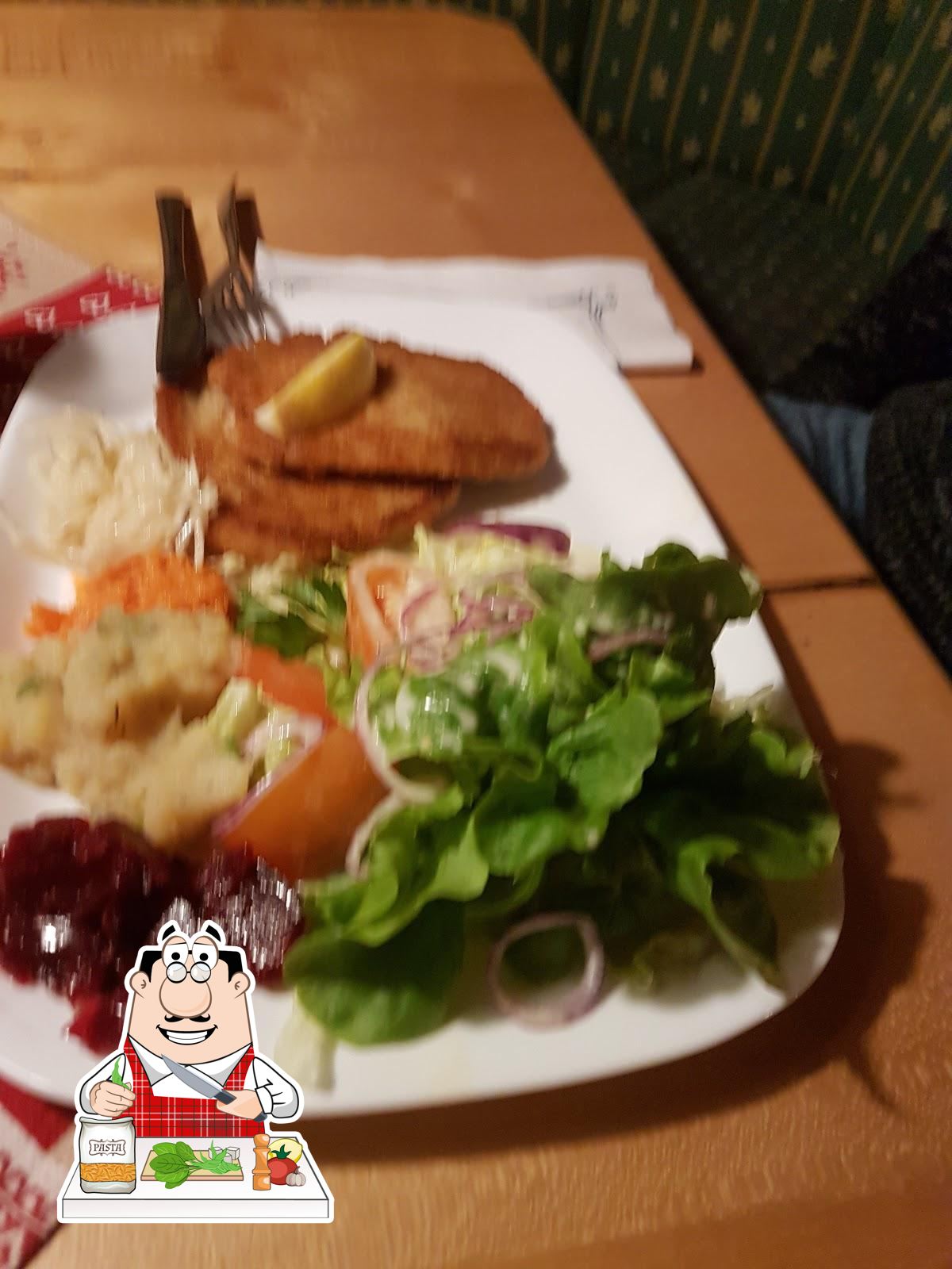 Pizzeria Pinocchio Triberg, Triberg - Restaurant reviews