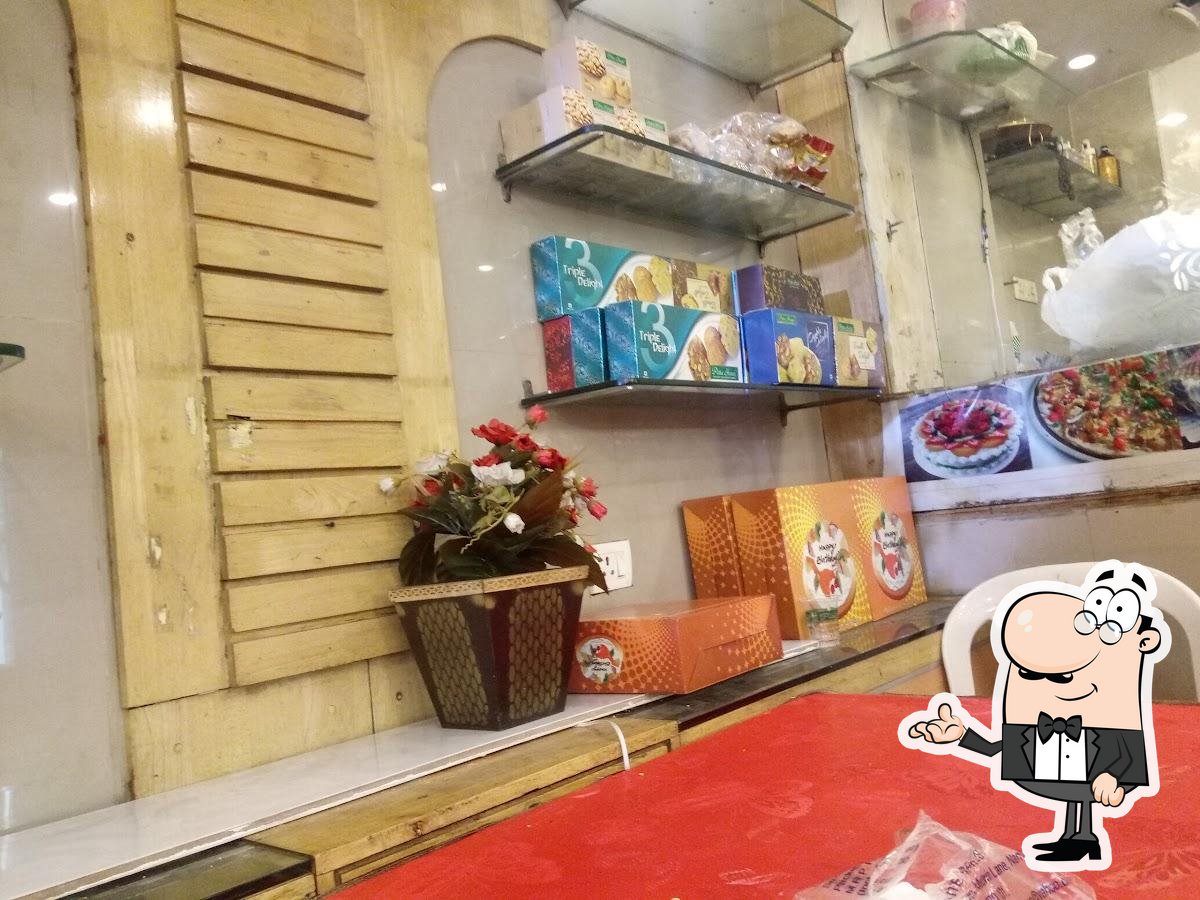 Pista House Nampally, Hyderabad - Restaurant menu, prices and reviews