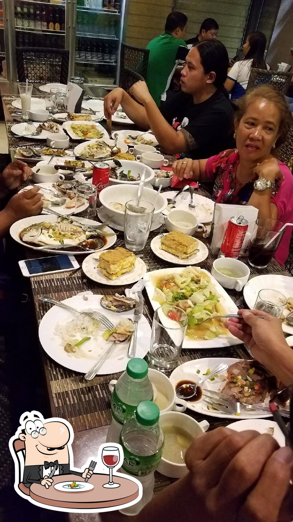 CAFE TAVERA, Davao City - Restaurant reviews
