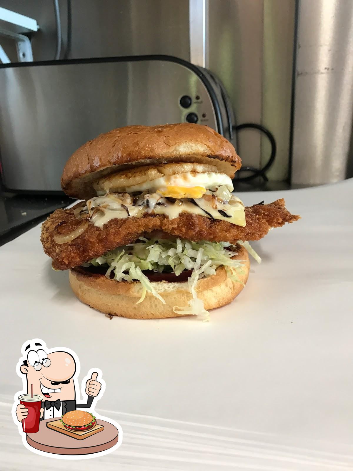 Chicken Plaza in Findon - Restaurant menu and reviews