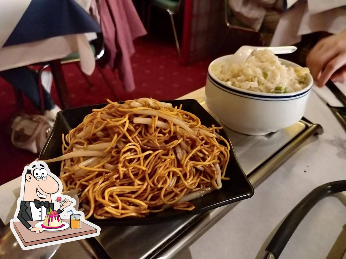 Eastern Bamboo Chinese Restaurant in Darlington - Restaurant reviews