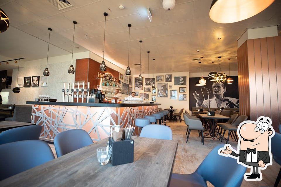 FALCO´s RESTAURANT-BAR-CLUB, Vienna - Restaurant menu and reviews
