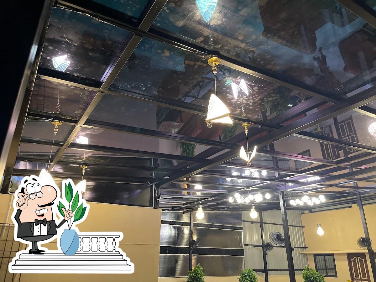 K2 ROOFTOP RESTAURANT, Kanchipuram - Restaurant reviews