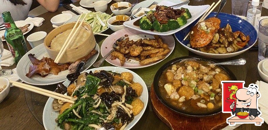Marco's Kitchen 誠記新派粤菜 in Calgary - Restaurant reviews