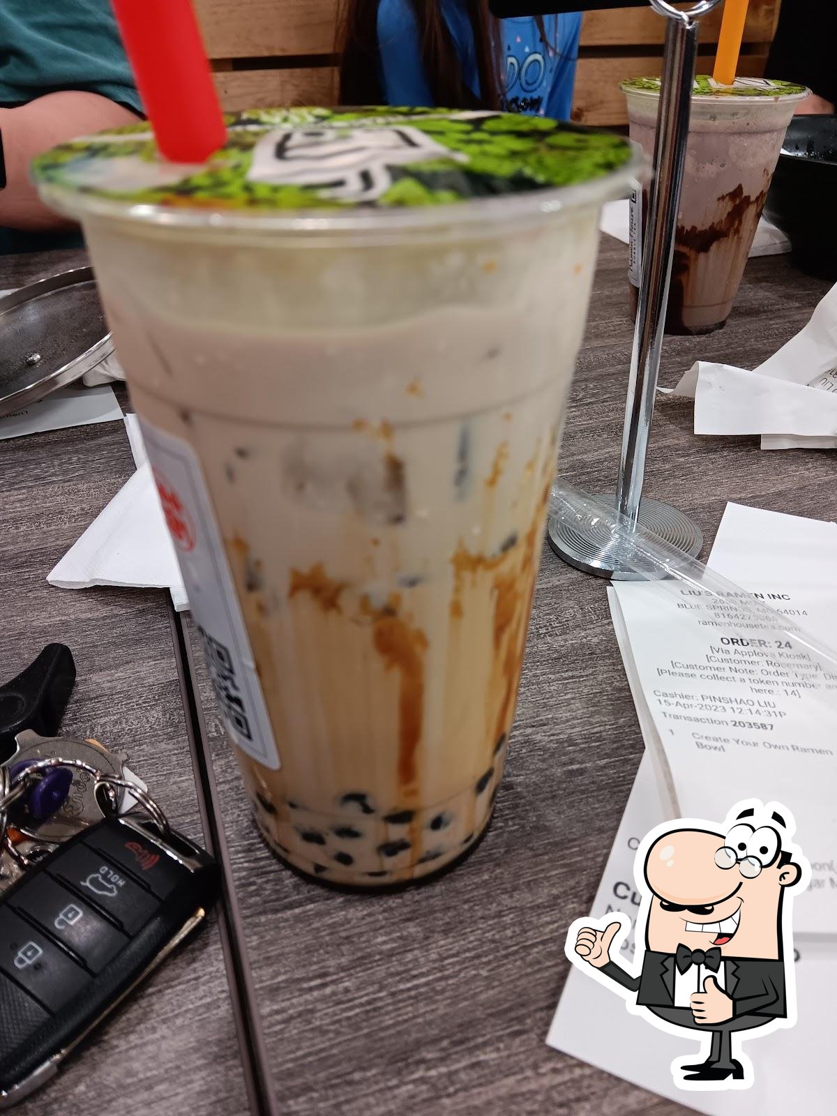 Ramen House & Bubble Tea in Blue Springs - Restaurant reviews