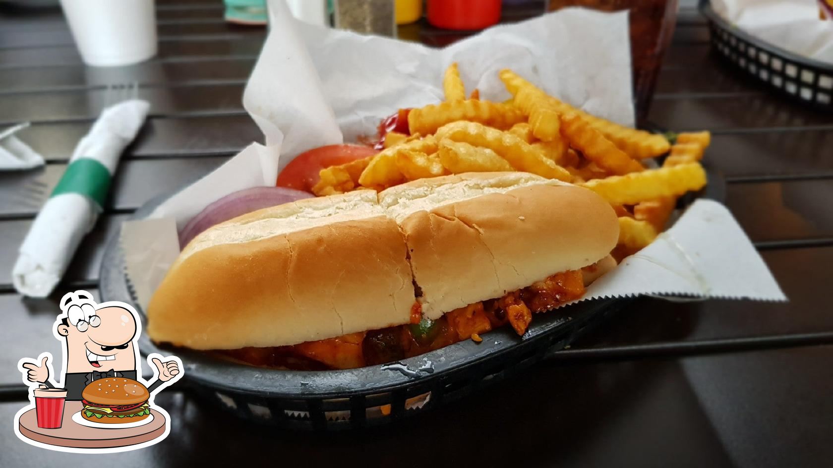 River View Grill & Bar in Three Rivers - Restaurant reviews
