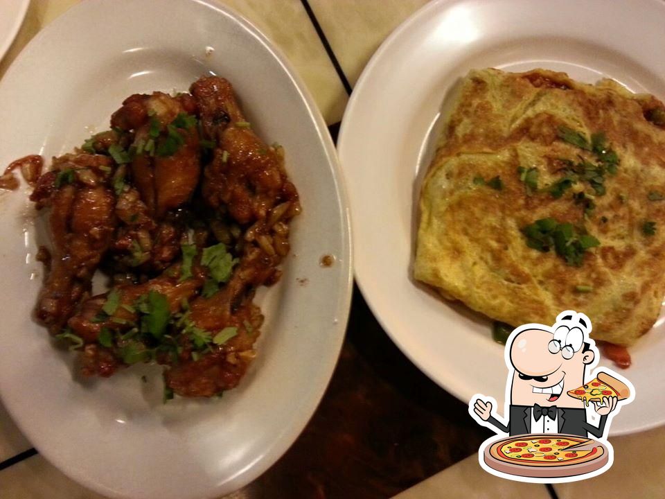 ROYAL INDIAN HUT restaurant, Pattaya City, 59/27 Moo 10 Pratumanak ...