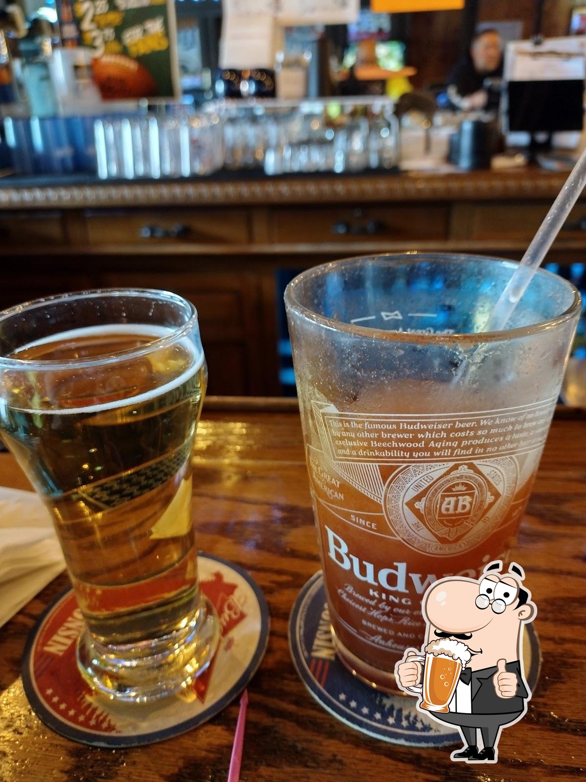 The Old Grog, Menasha - Restaurant menu, prices and reviews