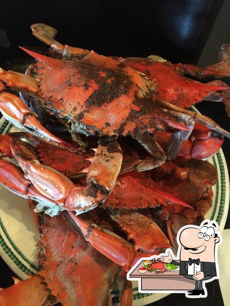 Tokyo Seafood Buffet | Cajun Seafood & Crab - Sushi - Hibachi in ...