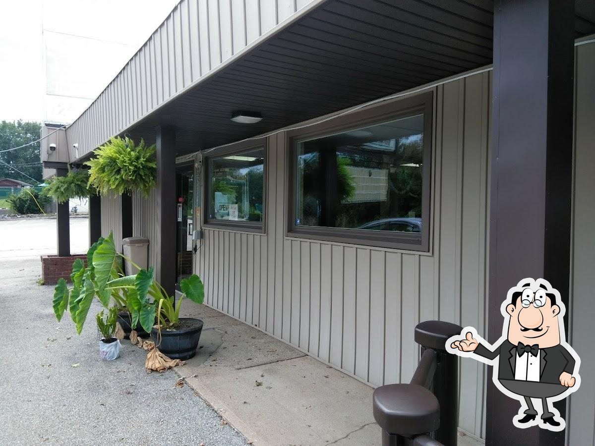 Pho Valley in Monongahela - Restaurant menu and reviews