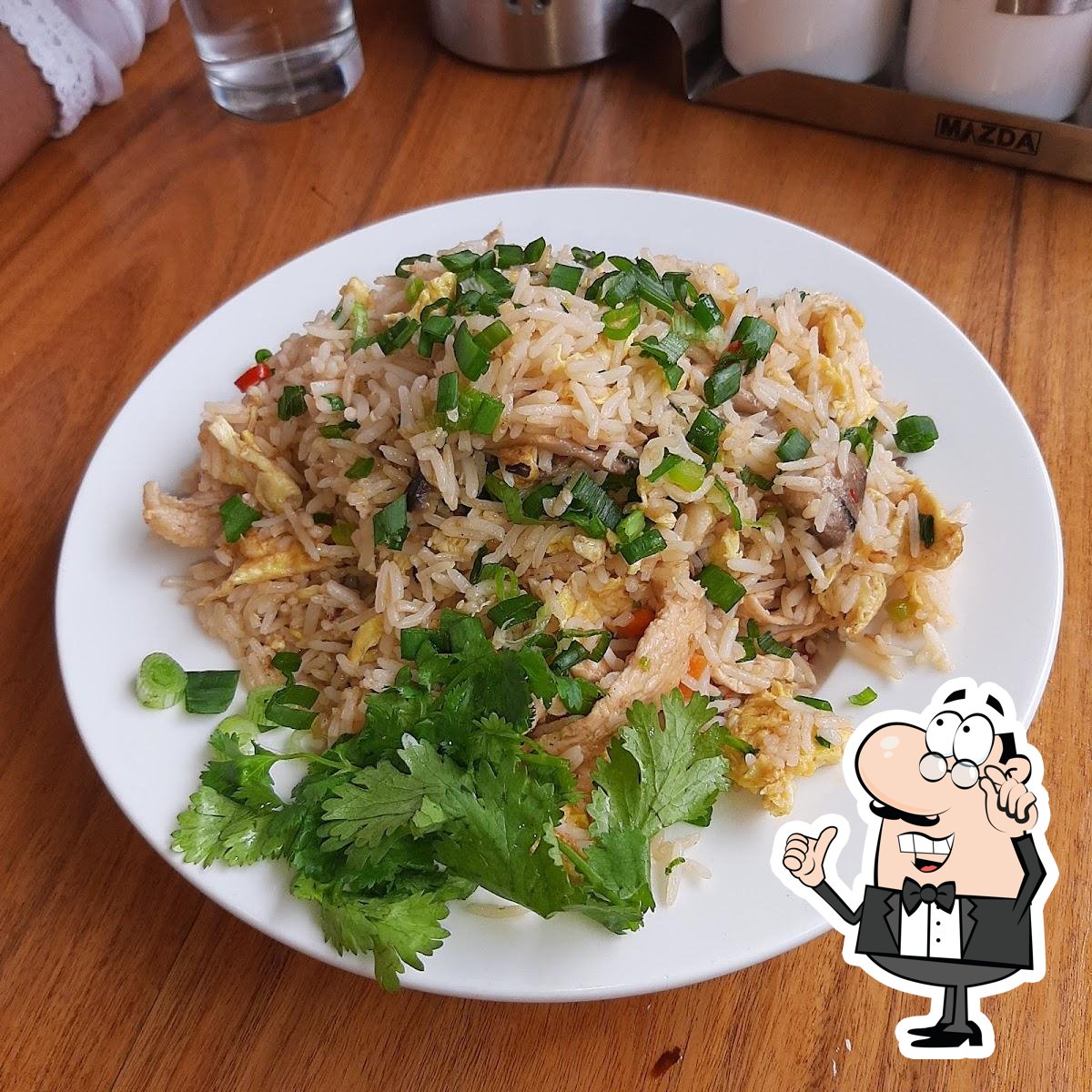 Ramen Tails, Mira Bhayandar - Restaurant menu, prices and reviews