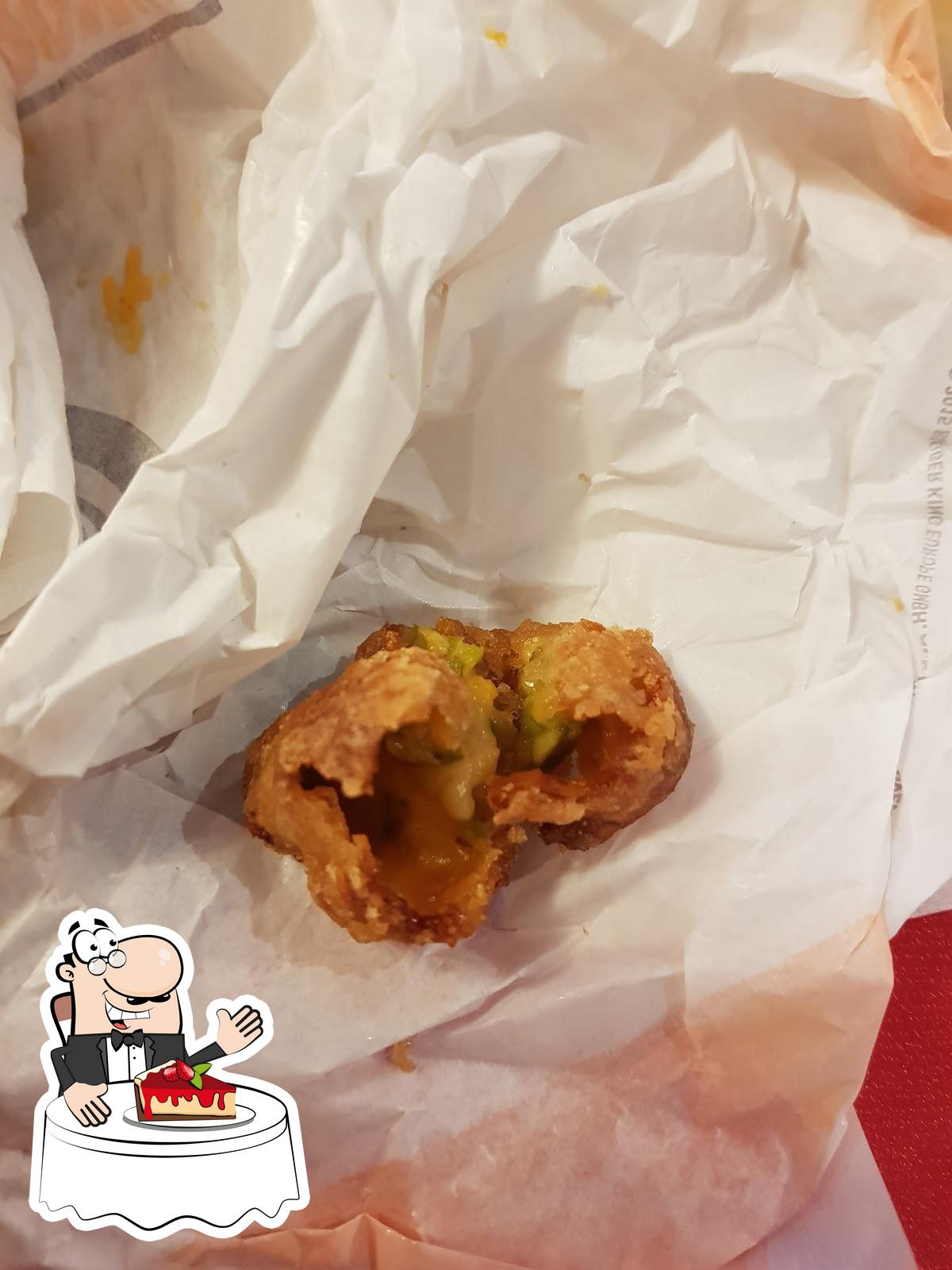 BURGER KING Deutschland GmbH restaurant, Essen - Restaurant reviews