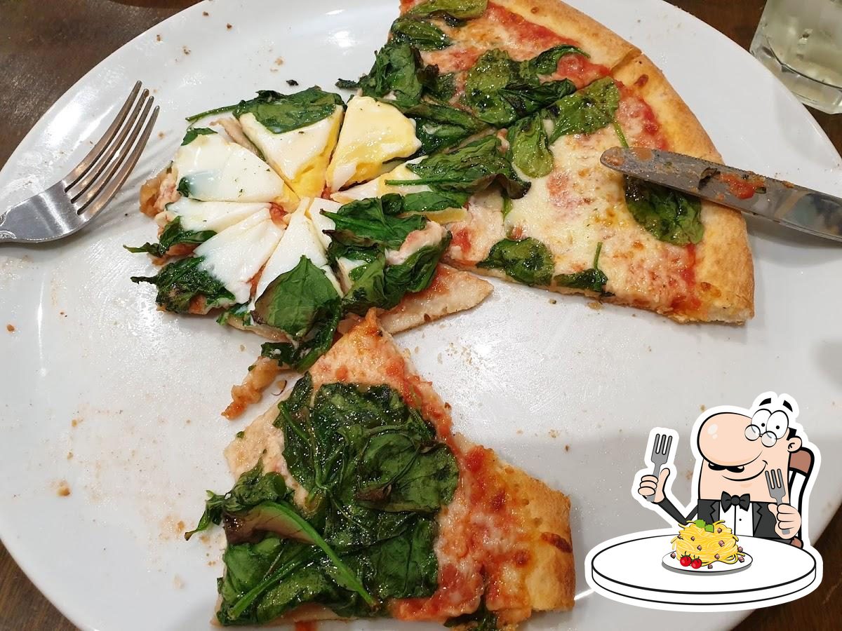 Little Florence, 44 High St in Sidcup - Restaurant reviews