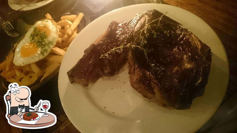 El Perón Perón pub & bar, Buenos Aires - Restaurant menu and reviews