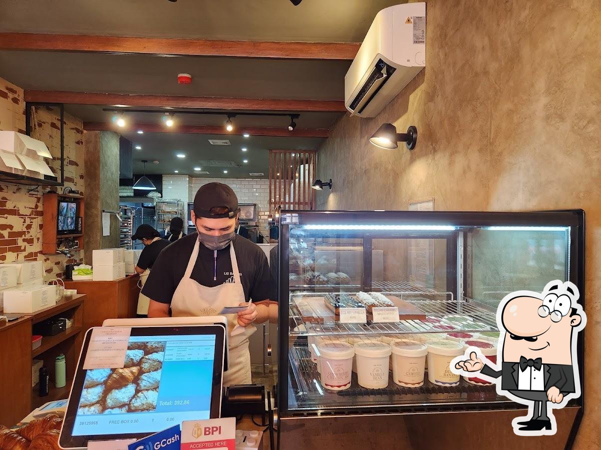 Ijo Bakery Viennoiserie, Lipa - Restaurant menu, prices and reviews