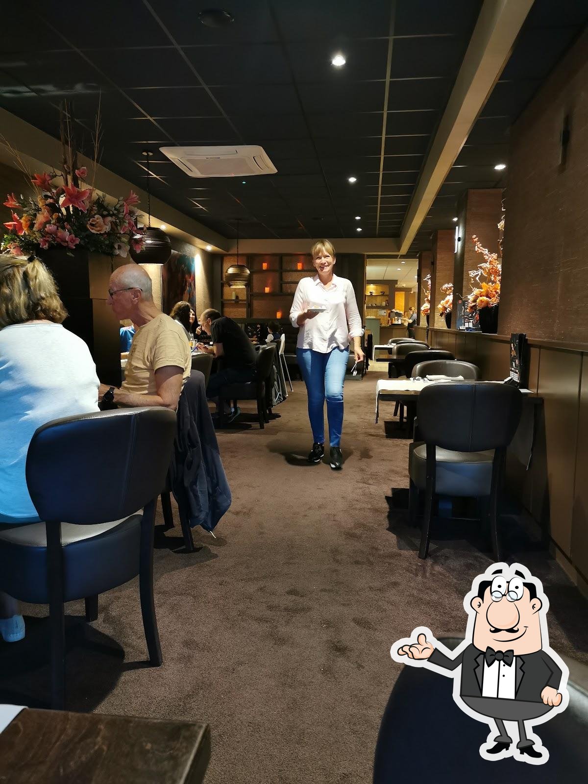 Jing Restaurant, Nunspeet - Restaurant reviews