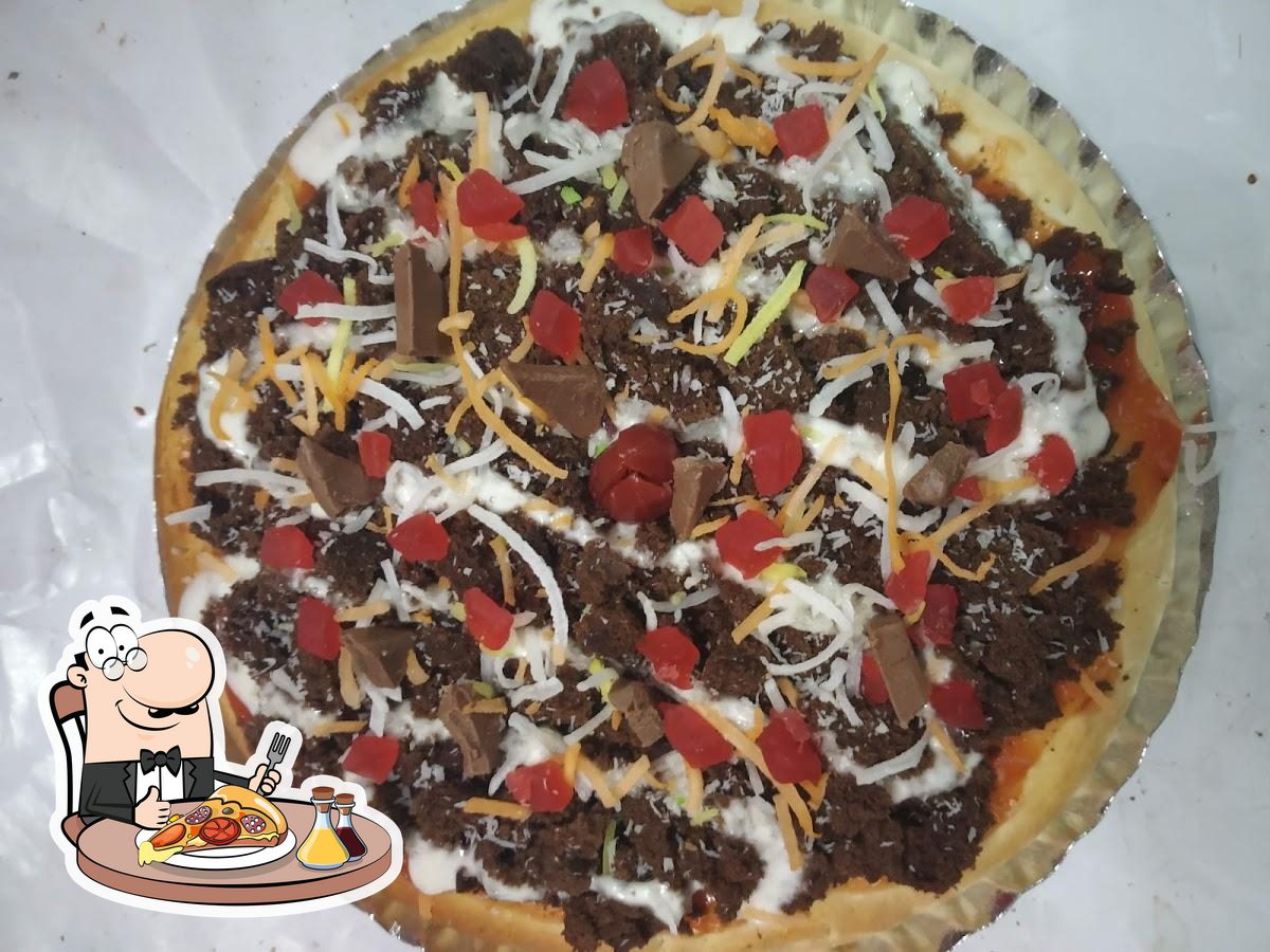 Joker pizza ghar, Mumbai - Restaurant menu, prices and reviews