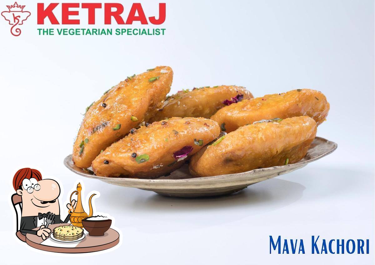 KETRAJ, 146 Station Rd in Harrow - Restaurant menu and reviews