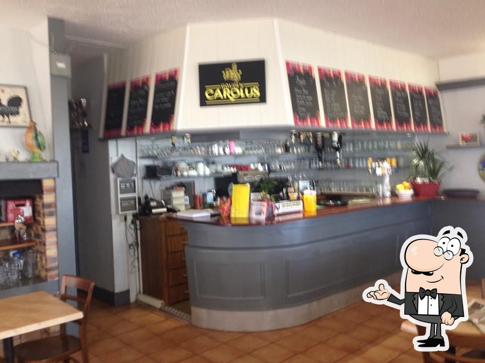 Le coq hardi restaurant, Criel-sur-Mer, 4 Rdpt de Verdun - Restaurant ...