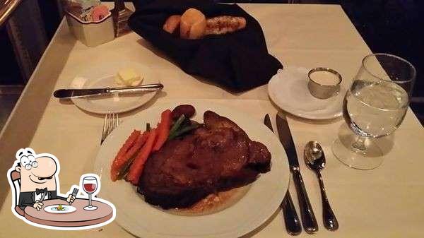 LeMont Restaurant in Pittsburgh - Restaurant menu and reviews