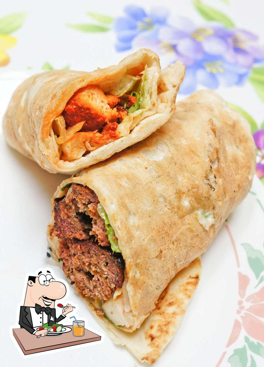 Main Kabab Hut in Vancouver - Restaurant menu and reviews