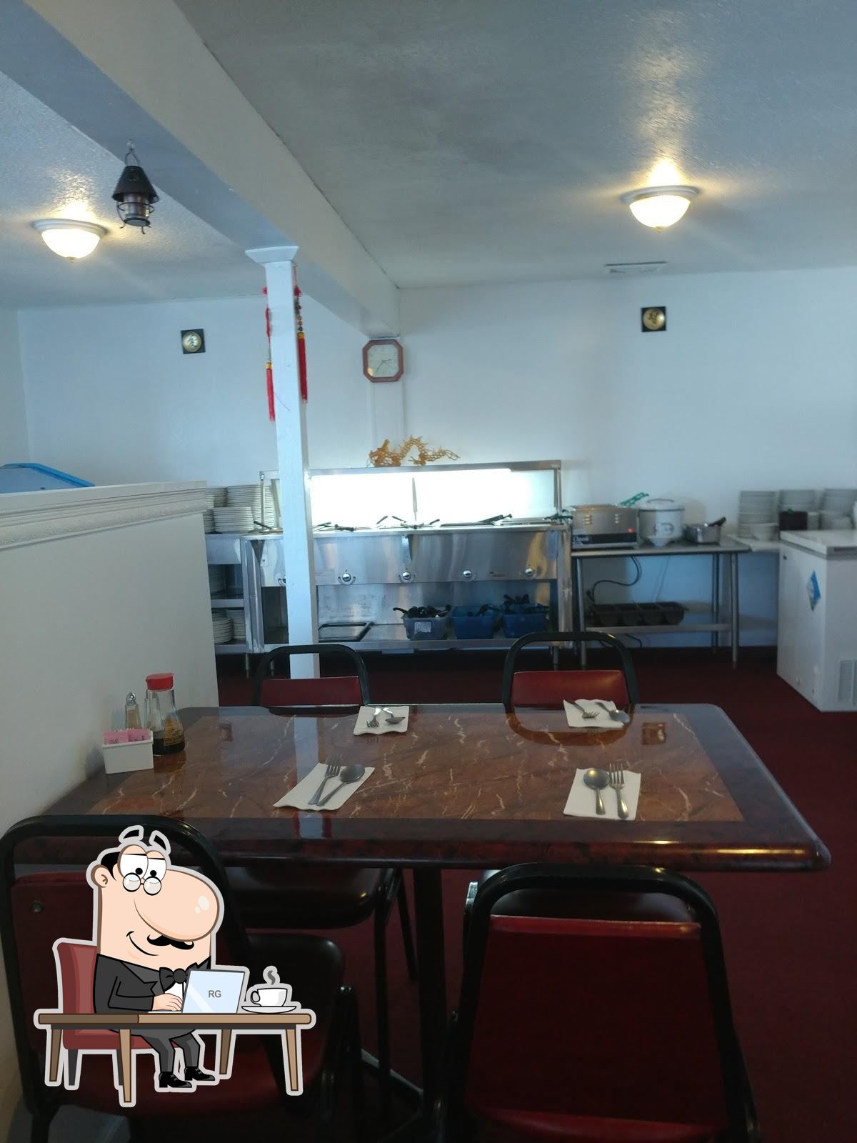 Mystic Dragon, Sunrise Beach - Restaurant menu, prices and reviews