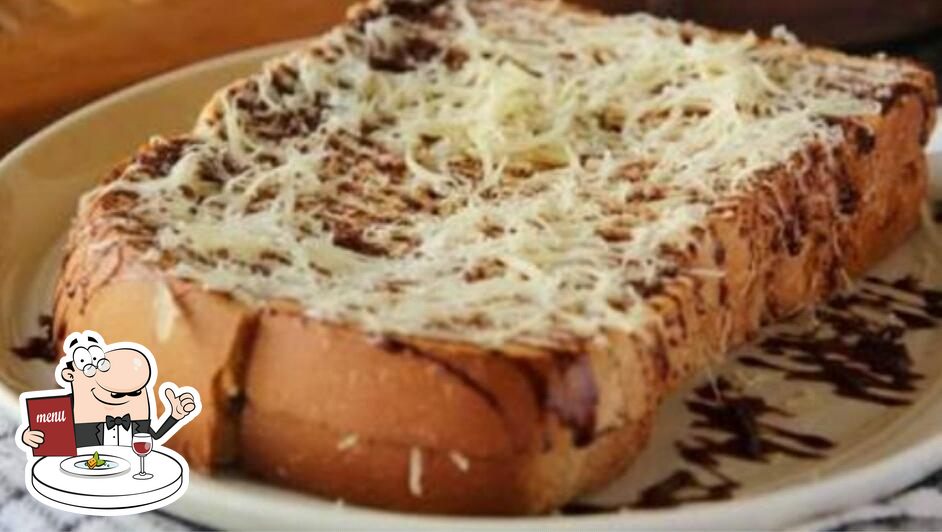 ROTI BAKAR AMIR, Bogor, Grand Sentul Cluster Makara Cyberg Green Bl C7 ...
