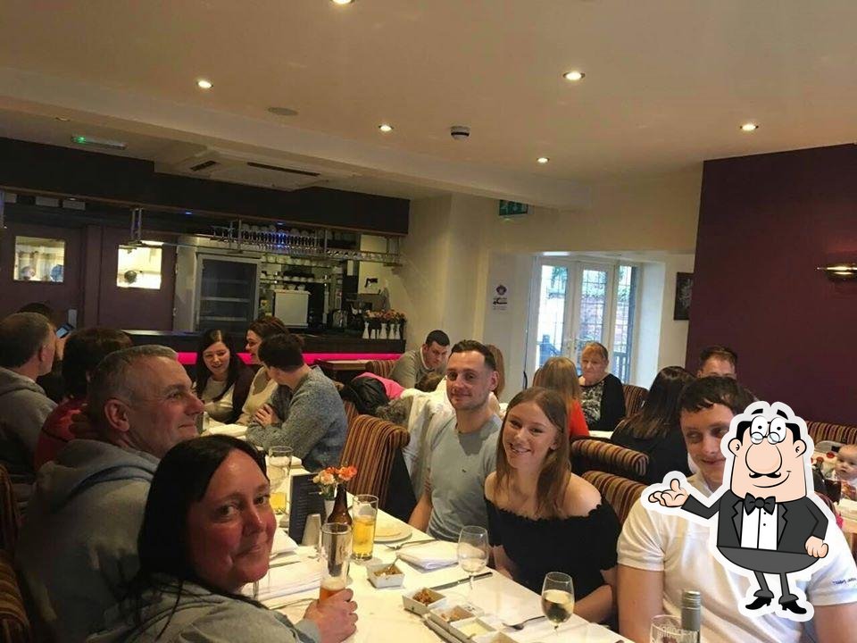 Spice Tower Indian Restaurant in Stockport - Restaurant reviews