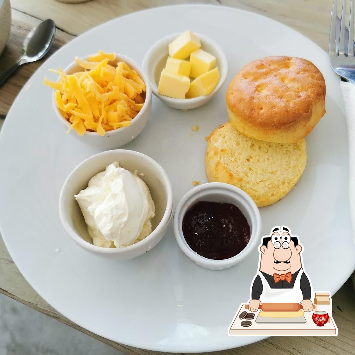 The Ladder, Cape Town - Restaurant menu, prices and reviews