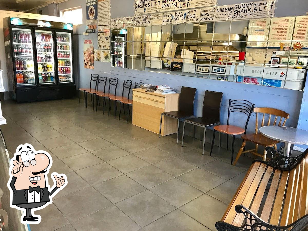 Traralgon Hot Spot, Traralgon - Restaurant menu, prices and reviews