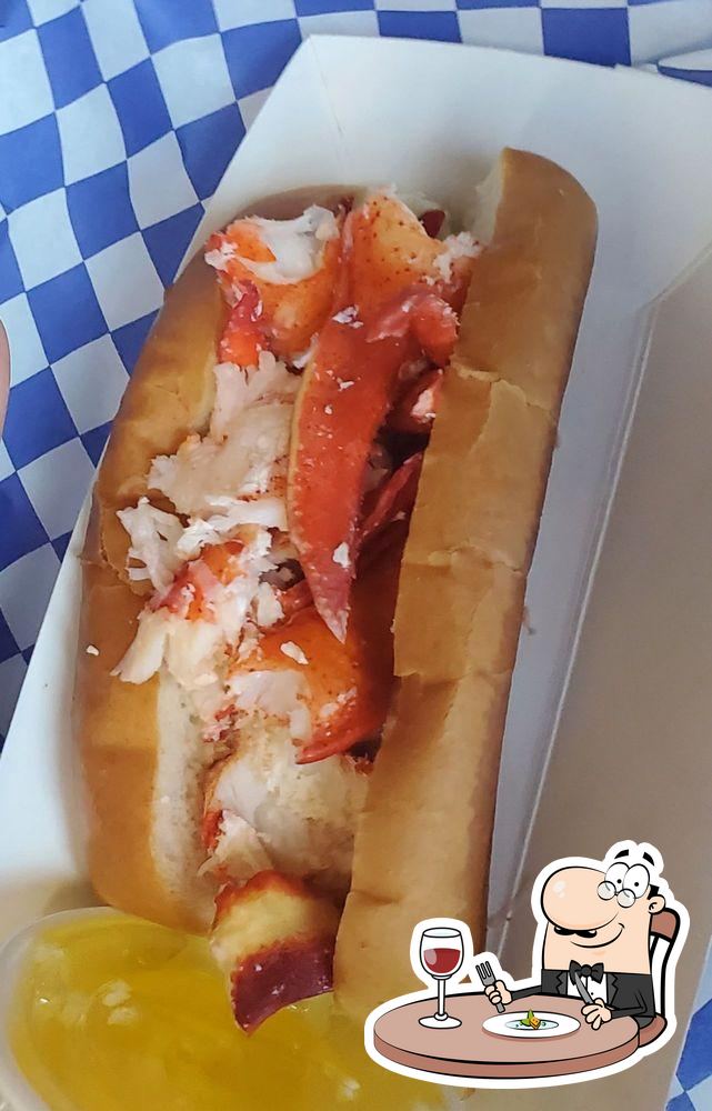 Rockstar Lobster in Bloomingdale - Restaurant menu and reviews