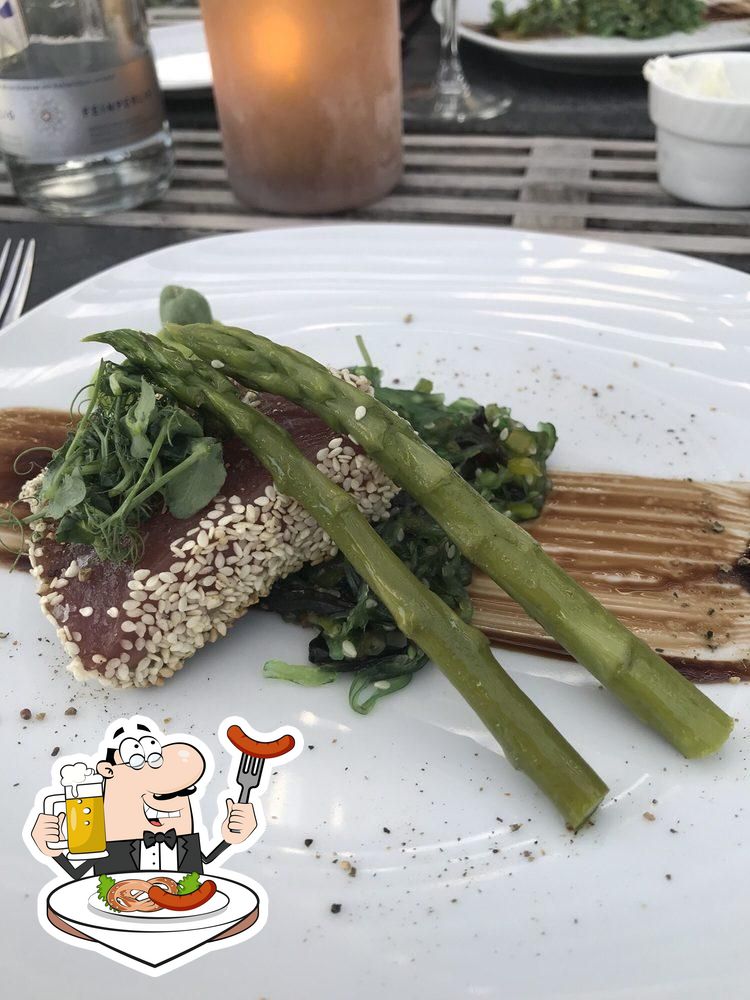 Funky Kitchen restaurant, Hannover - Restaurantbewertungen