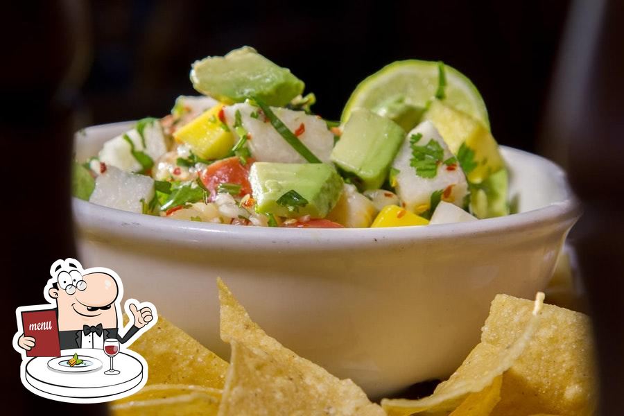 Moby Dick Restaurant in Santa Barbara - Restaurant menu and reviews