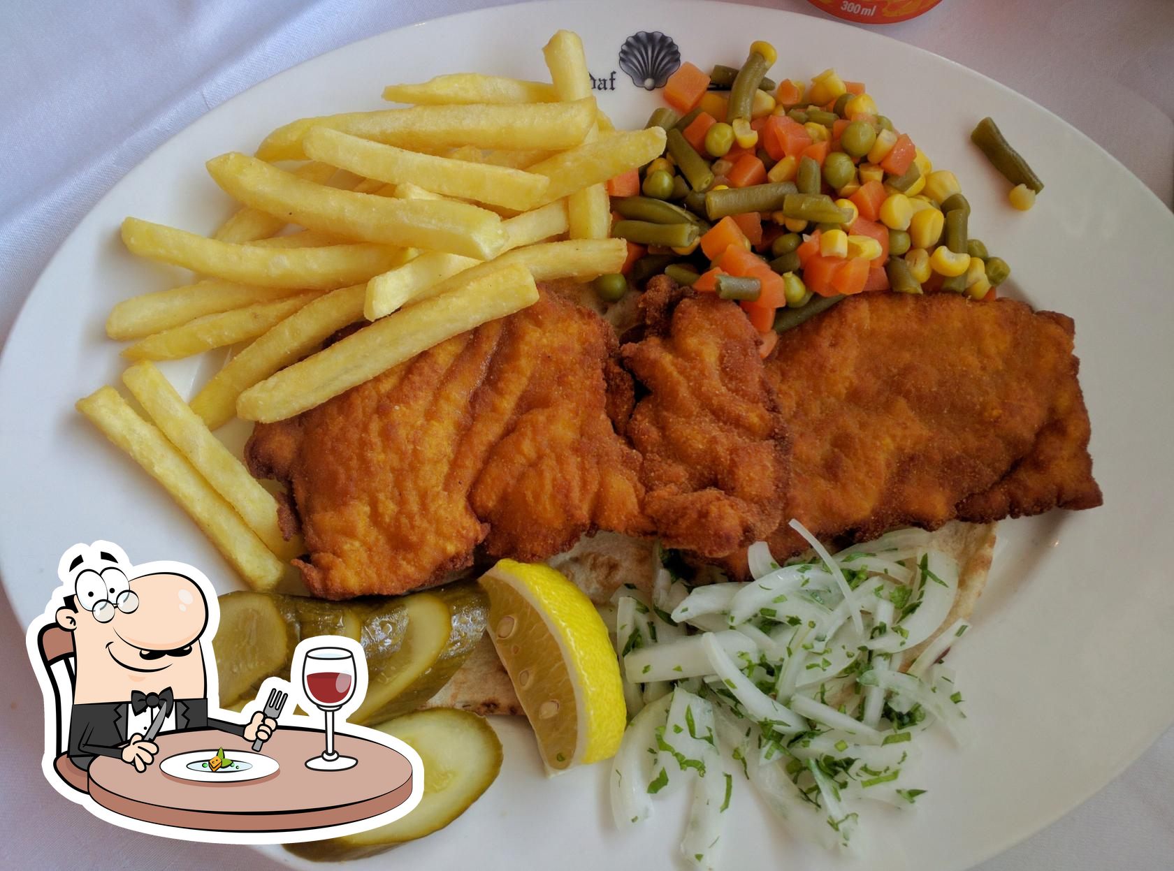 Sadaf Iranian Restaurant, Abu Dhabi - Restaurant reviews