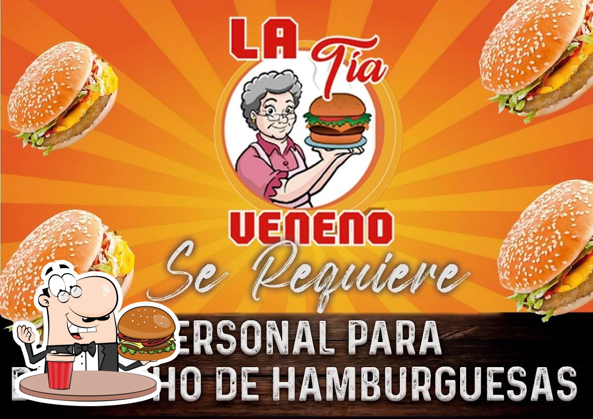 la tia veneno restaurant, Piura - Restaurant reviews