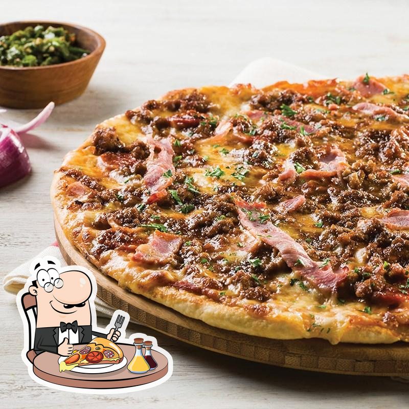 Panarottis Centurion Lifestyle Centre restaurant, Centurion, Shop G19 ...