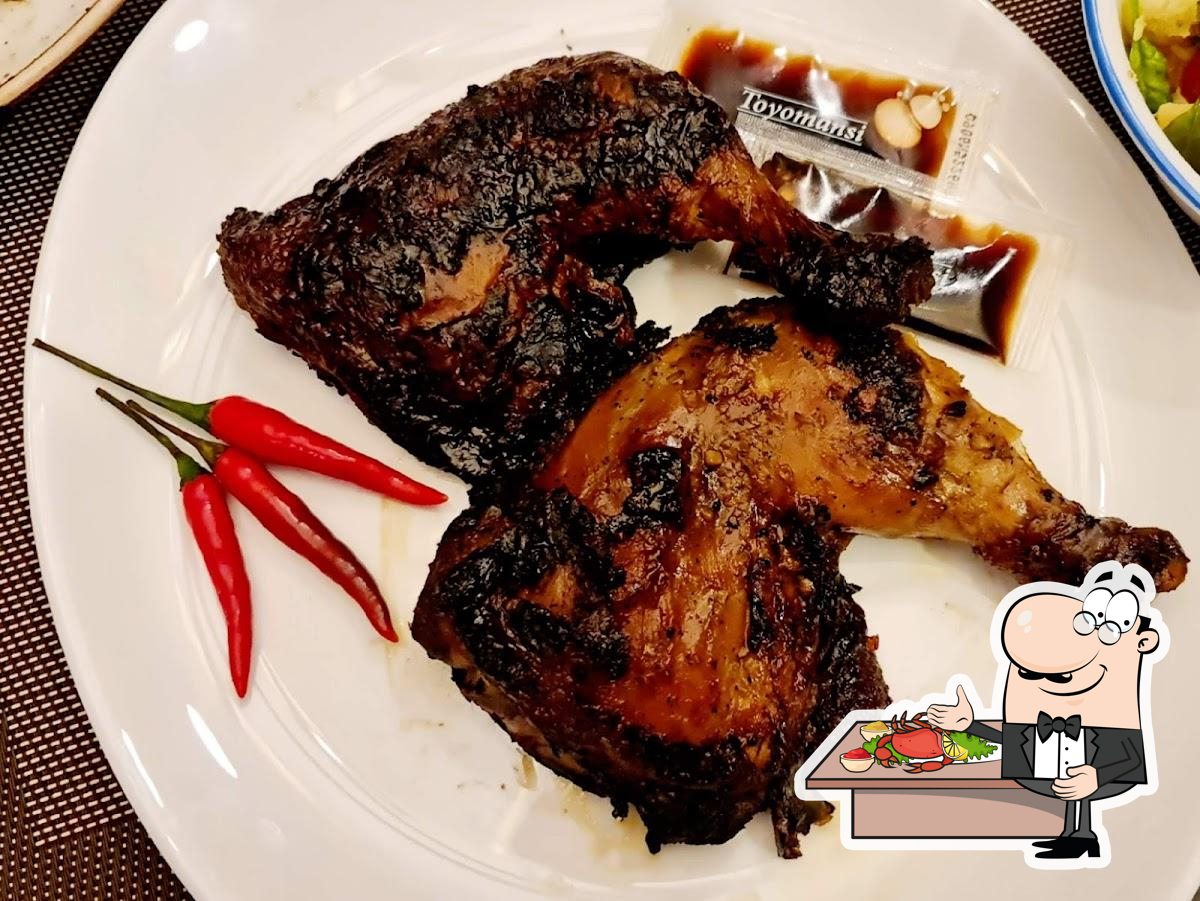 Tinuhog ni Benny Barbecue House- Banawe, Quezon City - Restaurant reviews