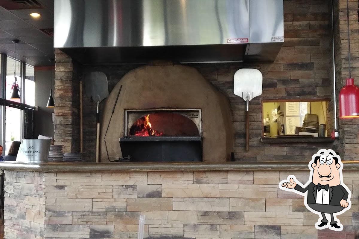 Main Street Grille in Greenwood - Restaurant menu and reviews