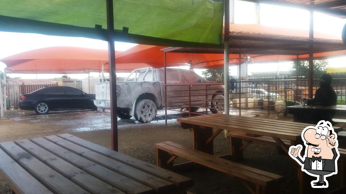 Sechaba Shisa-nyama pub & bar, Bloemfontein - Restaurant reviews