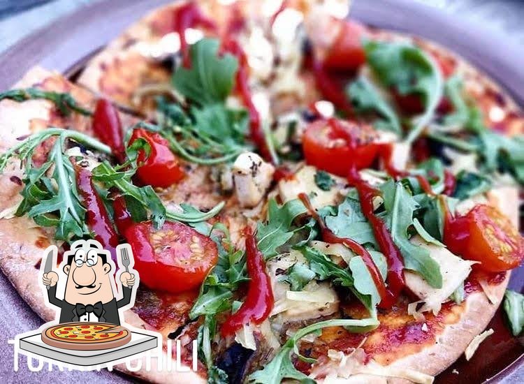 Turkin Chili restaurant, Finland, Keskuskatu 10 - Restaurant reviews